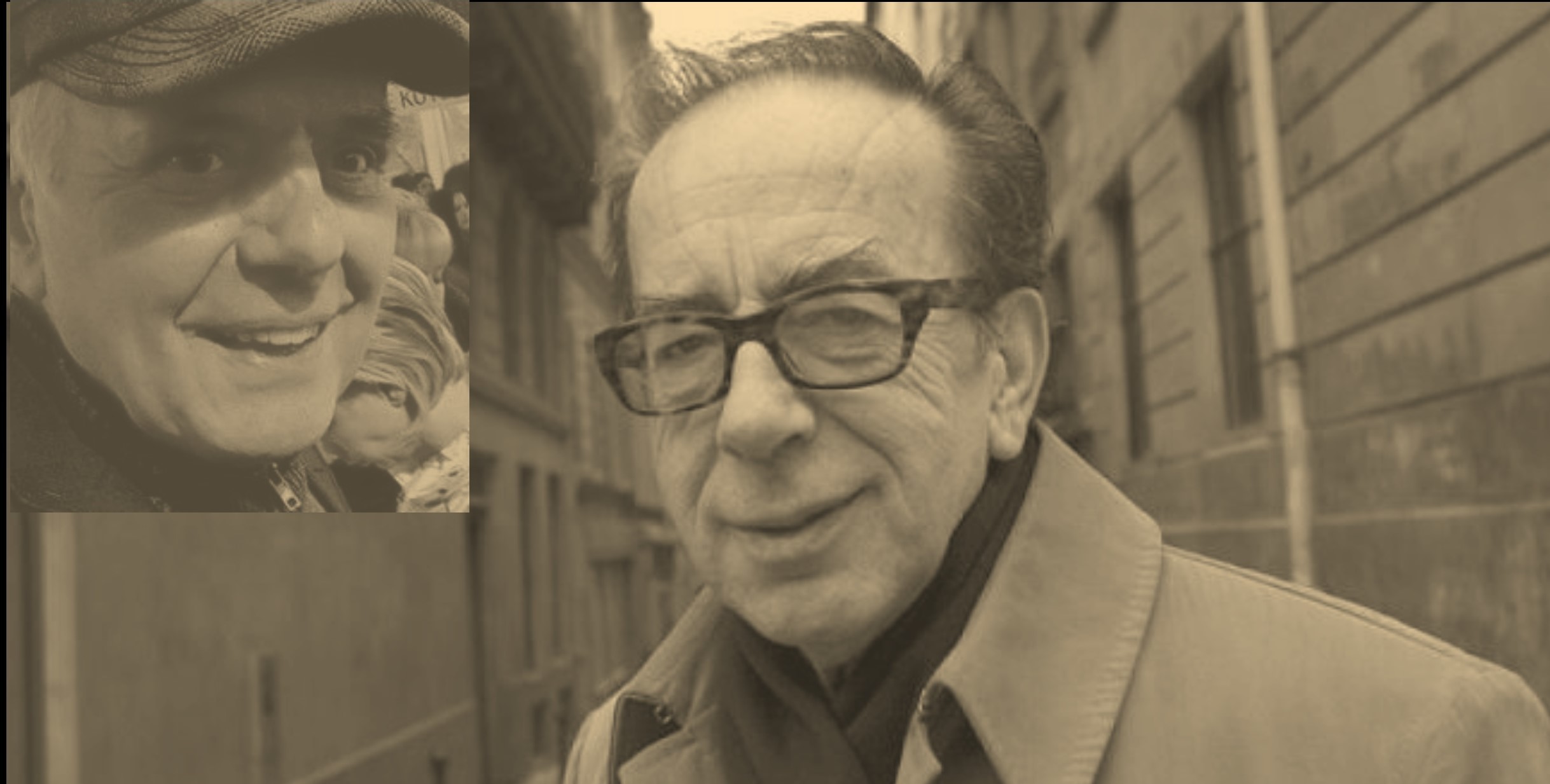 Kodi Kadare - Nga Edison Ypi